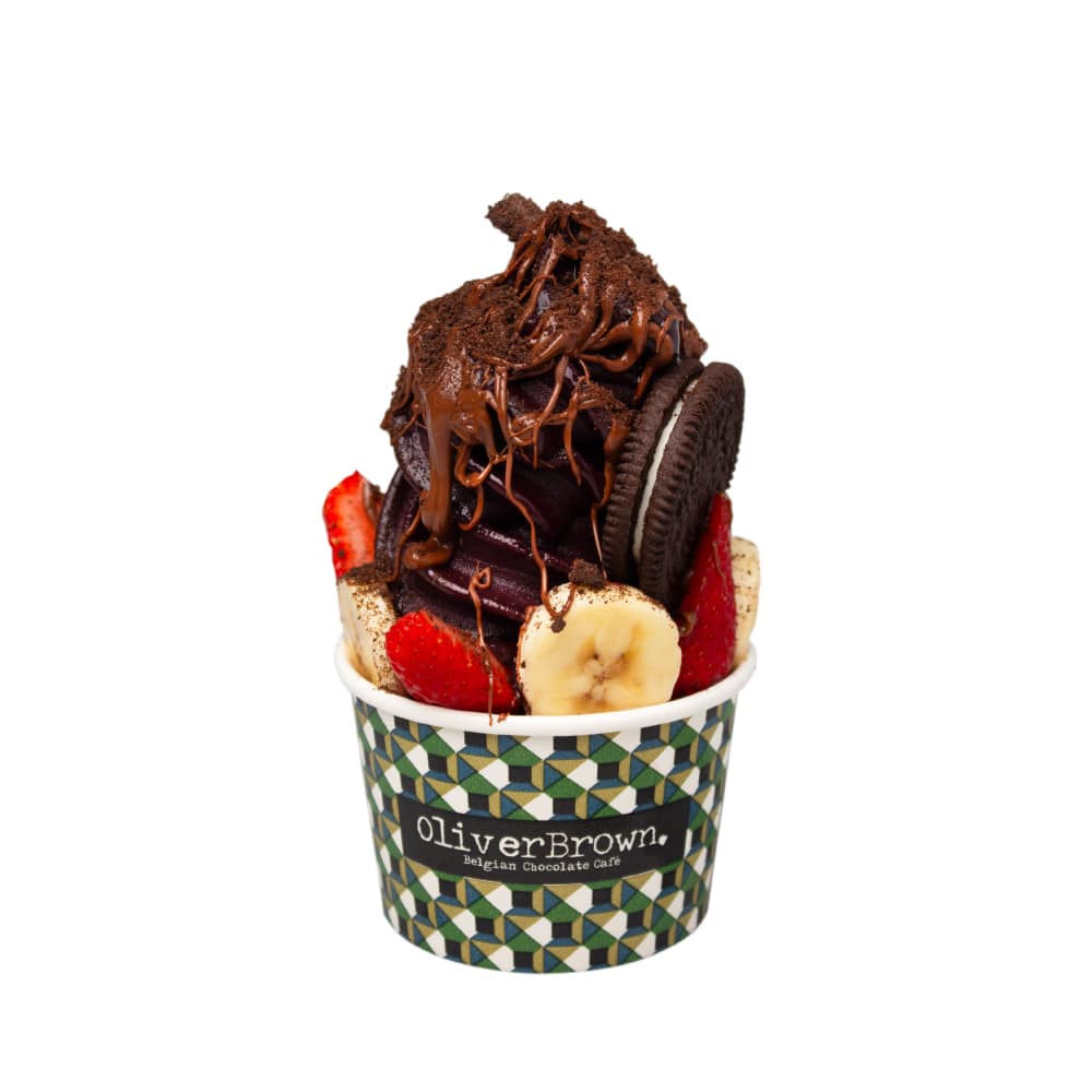 Oreo Acai - OliverBrown