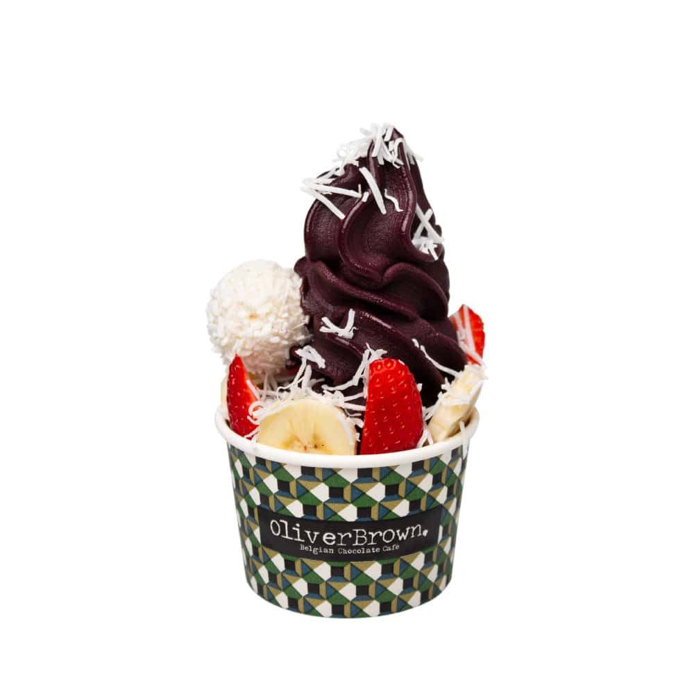 Raffaello Acai - OliverBrown